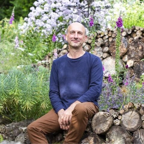 Workshop with Nigel Dunnett - Garden Style